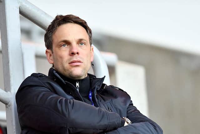 After Marc Guiu - Danny Collins outlines how many signings Sunderland ...