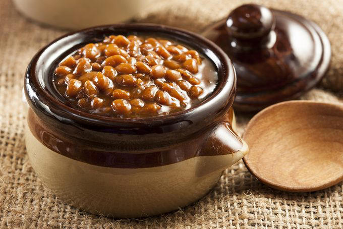 The 15 Worst Foods for Your Stomach
