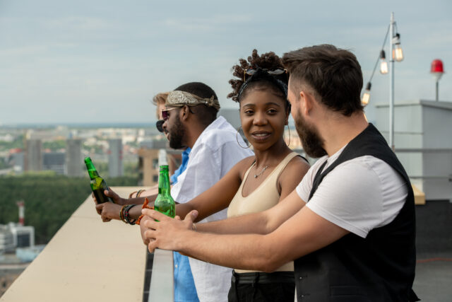 15 Reasons Why You Feel Exhausted After Socialising