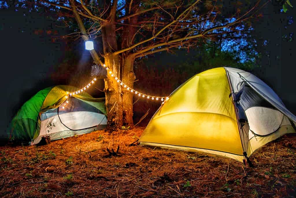 Elevate Your Campsite with These Easy (and Elegant) Upgrades