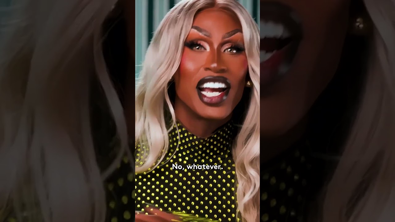 Trixie Mattel’s Guide to Winning Over Conservatives