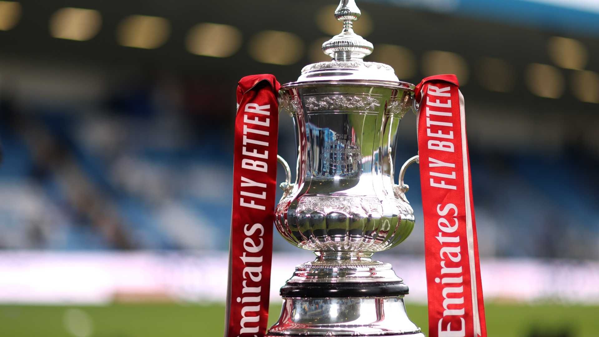 Os times com mais títulos de FA Cup, a Copa da Inglaterra