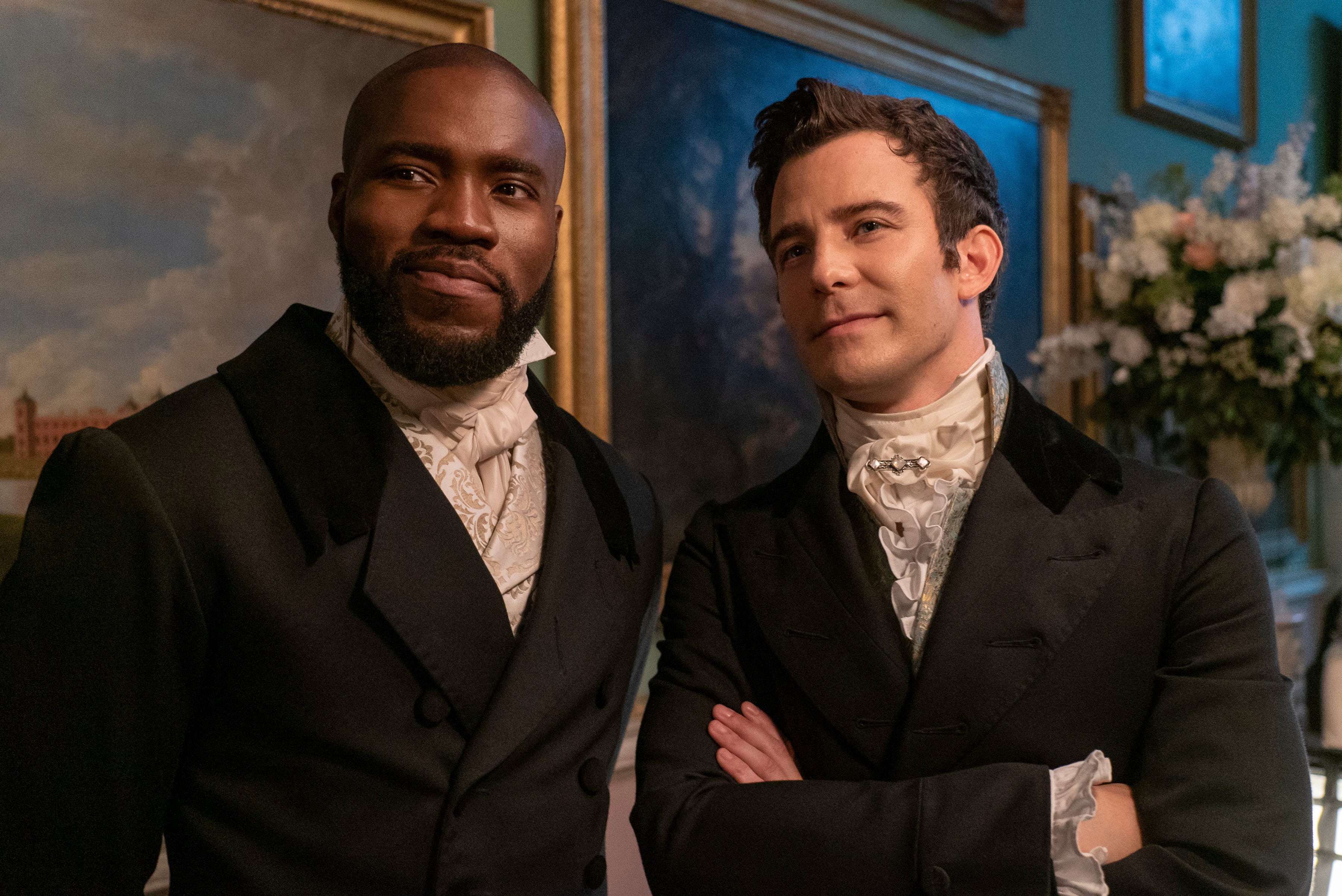'Bridgerton' season 4: Everything we know so far, from the release date ...