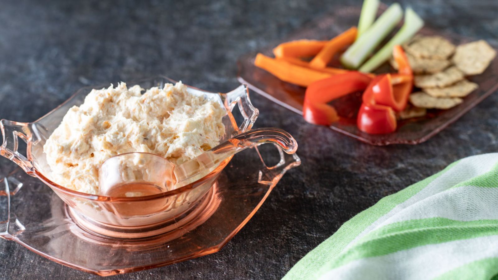 17 Shareable Dips That Start with Cream Cheese and End with Praise