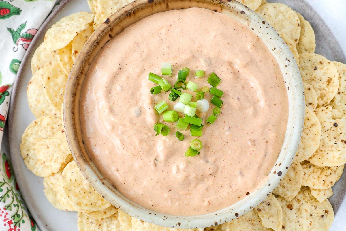 Craving Something Creamy? Try These 15 Cream Cheese Dips