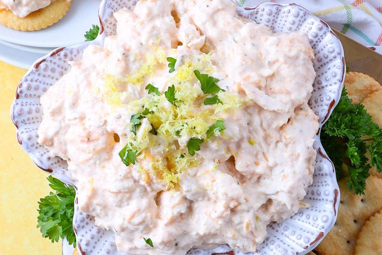 Save These 23 Cream Cheese Dips for Your Next Get-Together