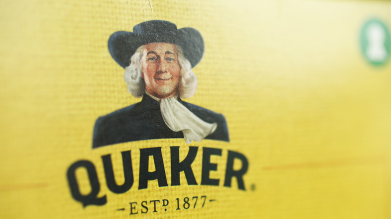 13 Facts You Should Know About Quaker Oats