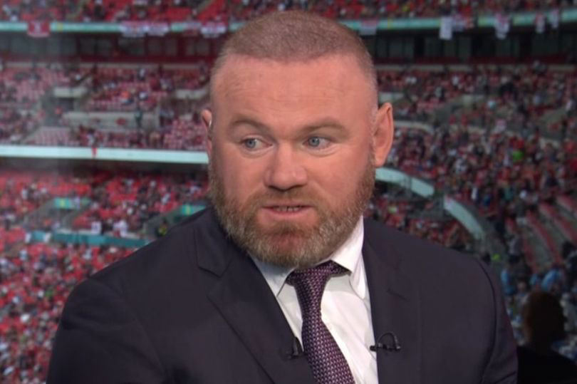 Wayne Rooney predicts Man United star will score Euro 2024 final winner ... Wayne Rooney predicts Man United star will score Euro 2024 final winner ...