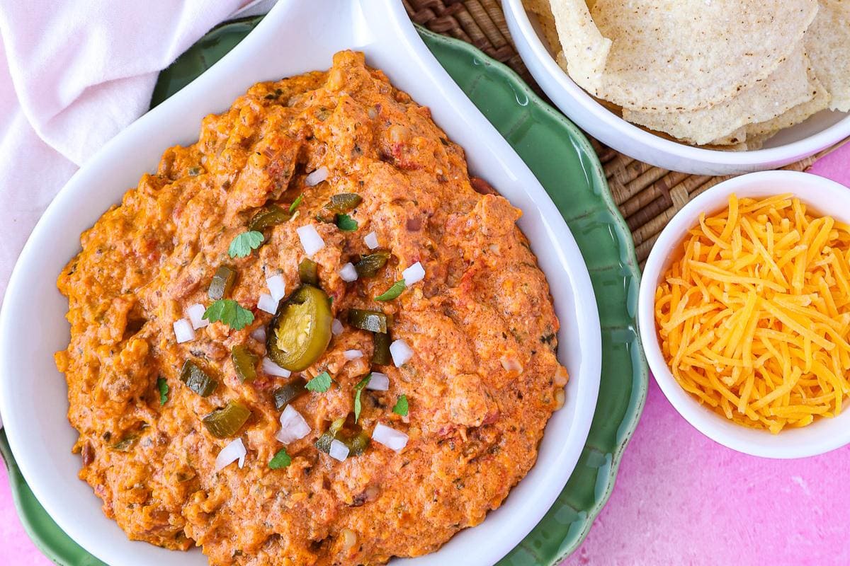 Slam Dunk Snacks: 35 Must-Try Bites for March Madness Watch Parties