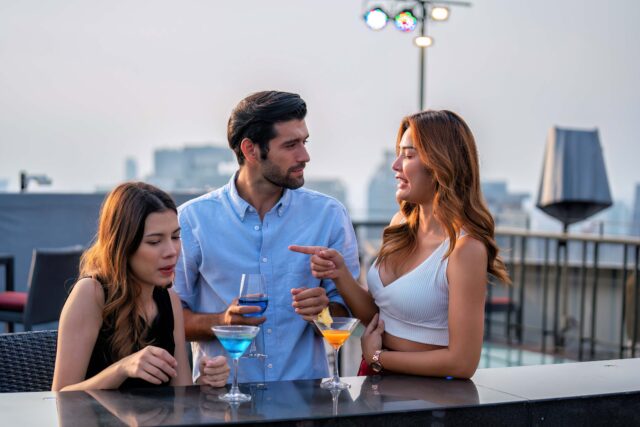 15 Reasons Why You Feel Exhausted After Socialising