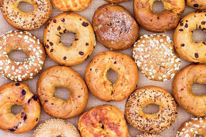 The 15 Worst Foods for Your Stomach