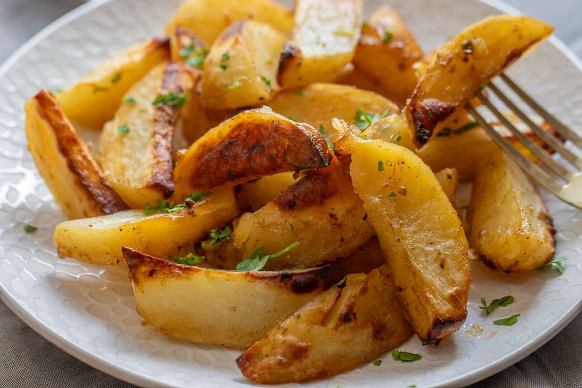 Easy potato recipes that work every time