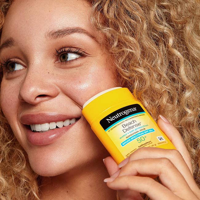 25 SPF beauty products you need if you’re very serious about sun protection