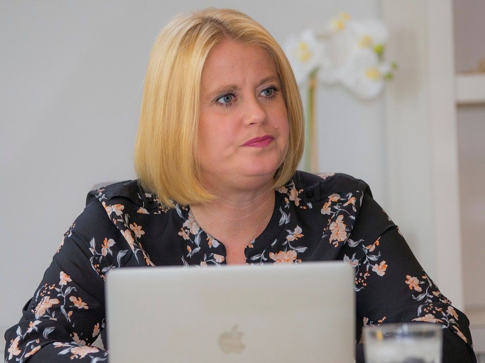 B.C. education minister fires Victoria school board over refusal to ...