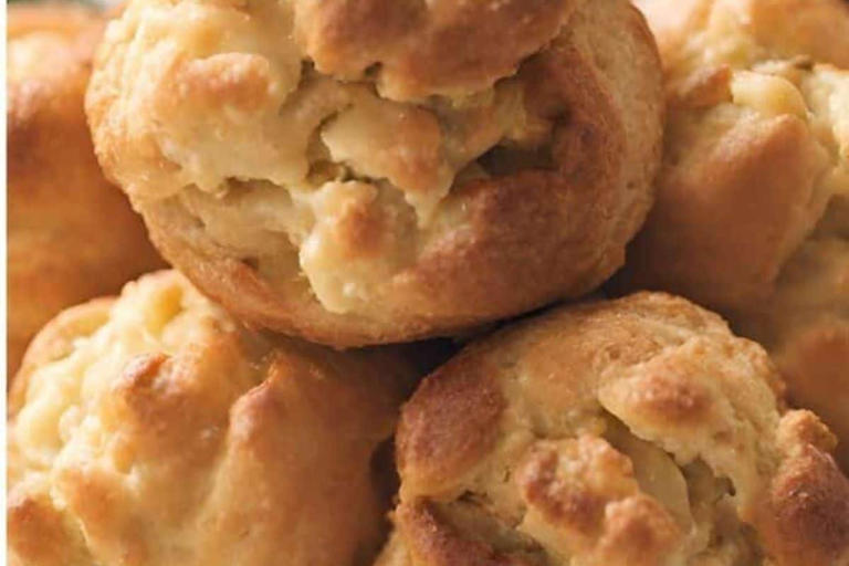 41 Christmas Appetizers That Keep the Mood High and the Stress Low