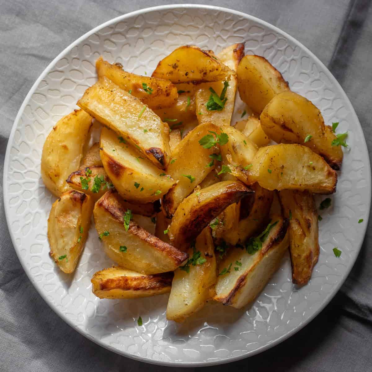 Delicious Potato Recipes You Need to Try