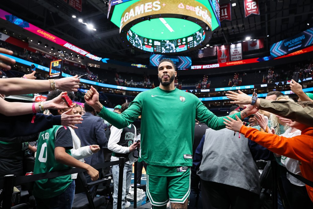 Boston Celtics game today: Start times, TV info for upcoming games on ...