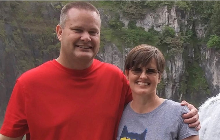 Why ‘Doomsday mom’ Lori Vallow Daybell received two more life sentences ...