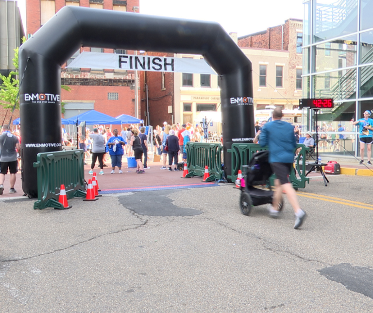 47th Annual Ogden Wellness Weekend Returns Memorial Day