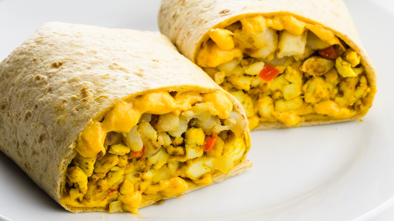 Power Breakfasts: 17 Wholesome High-Protein Recipes to Start Your Day Right