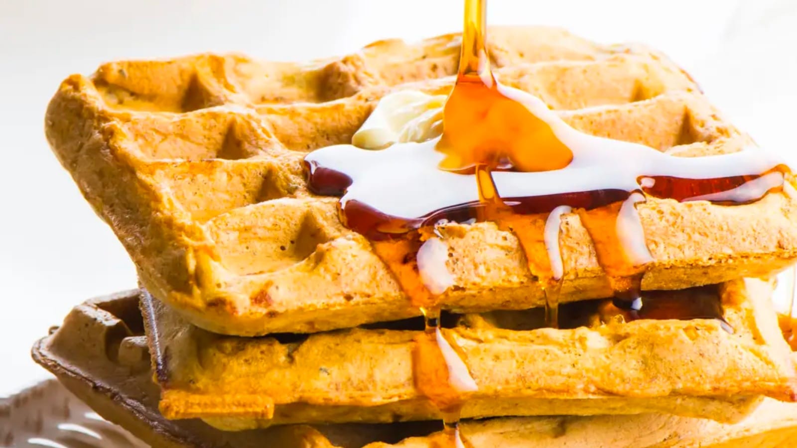 Crispy Creations: 16 Wonderful Waffle Recipes We’re Obsessed With!