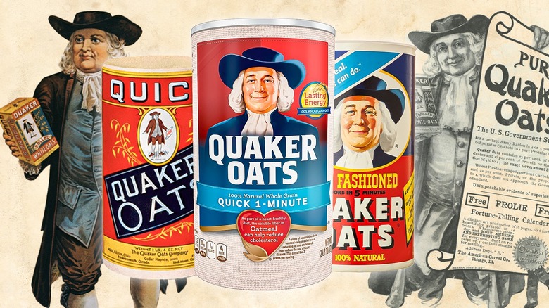 13 Facts You Should Know About Quaker Oats