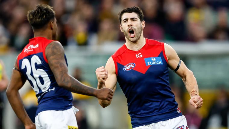 Melbourne Demons best 22 for 2025: Predicted team for next AFL season