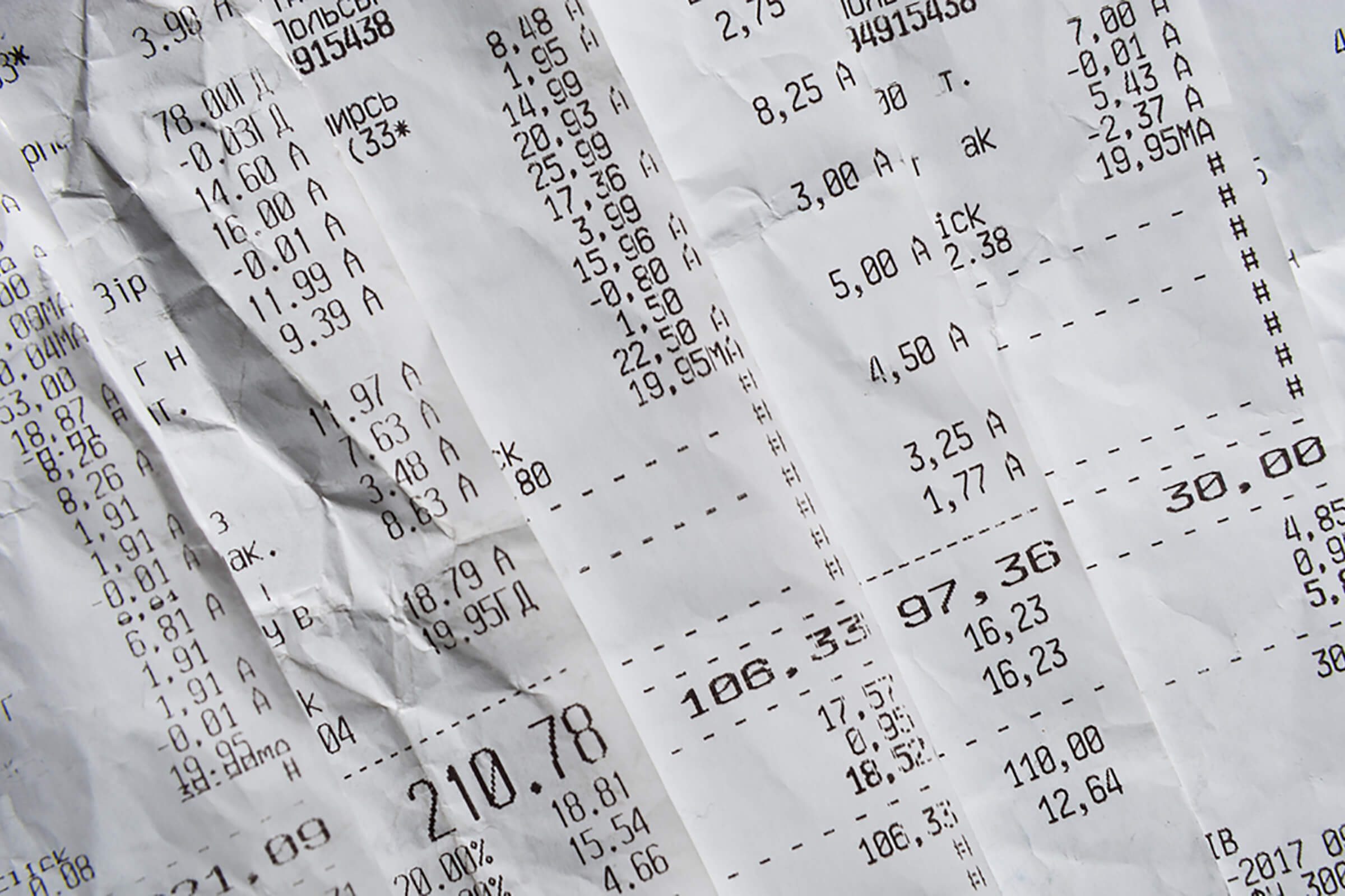 9 Sneaky Things You Touch Every Day That Could Be Toxic