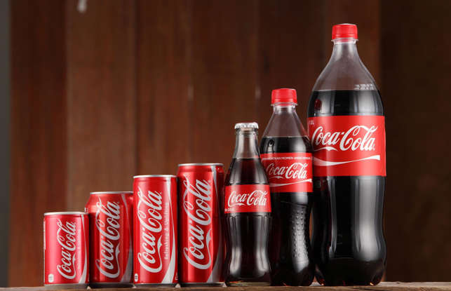 Little-known Coca-Cola facts revealed Little-known Coca-Cola facts revealed