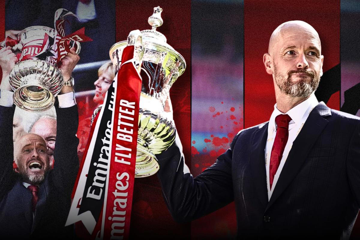 Man Utd Transfer News: Erik ten Hag makes Jean-Clair Todibo and Leny ... Man Utd Transfer News: Erik ten Hag makes Jean-Clair Todibo and Leny ...