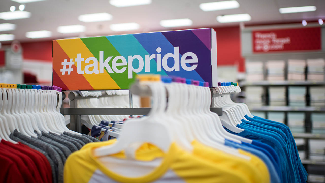 Backlash against Target pulling back DEI was driven partly by fake ...