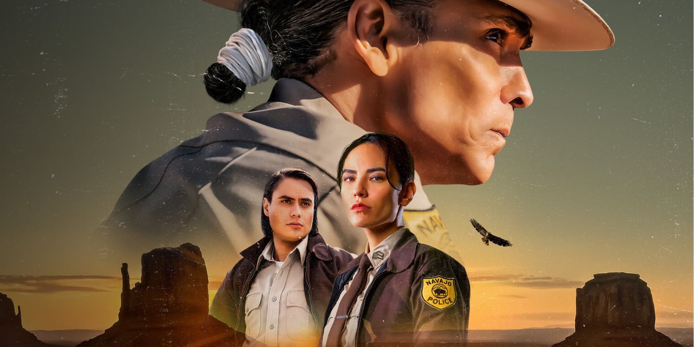 Dark Winds Cast & Character Guide: Everyone You Need to Know in AMC's ...