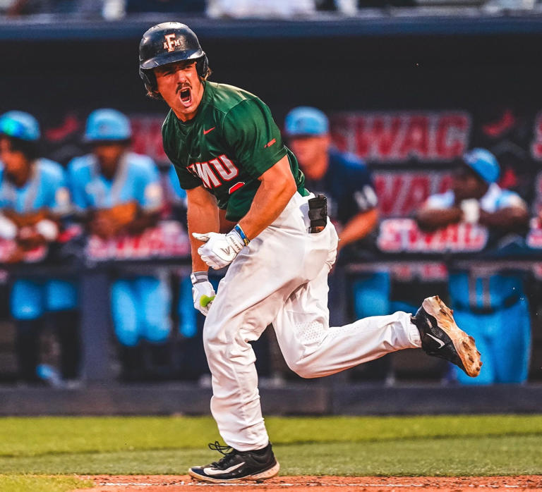 FAMU baseball All-SWAC player Broedy Poppell enters the NCAA Transfer ...