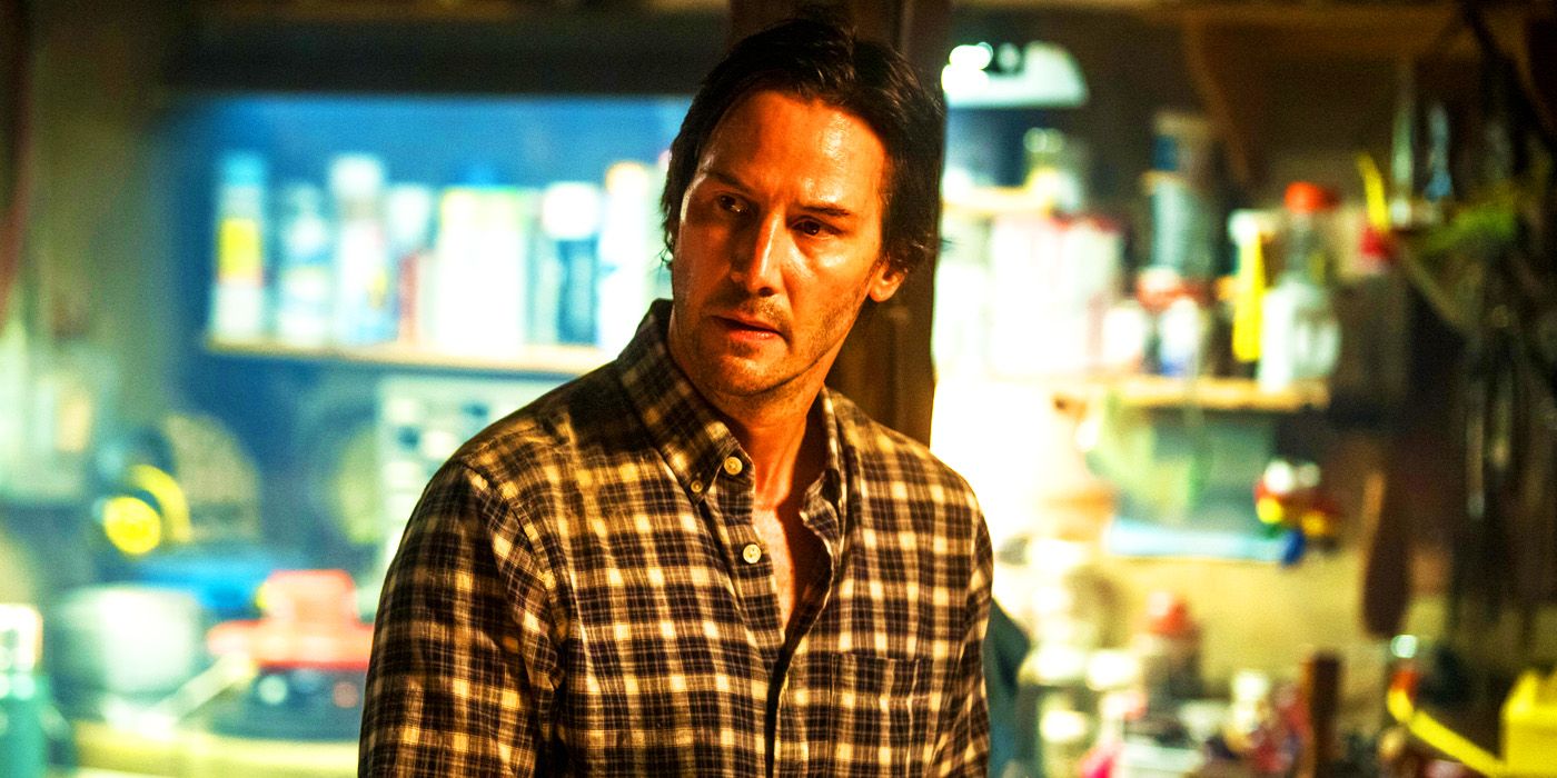 Keanu Reeves & Sandra Bullock’s $350M Action Movie On Streaming Is A ...
