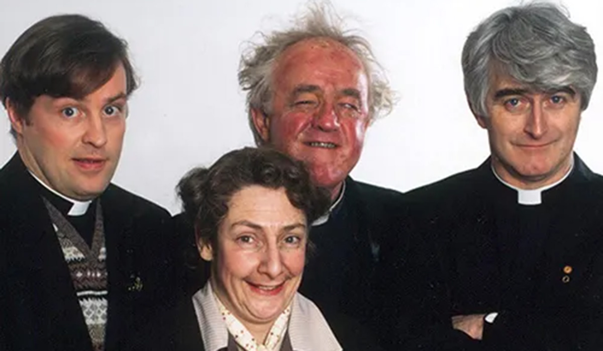 Father Ted turns 30: A look at what the iconic characters of Craggy ...