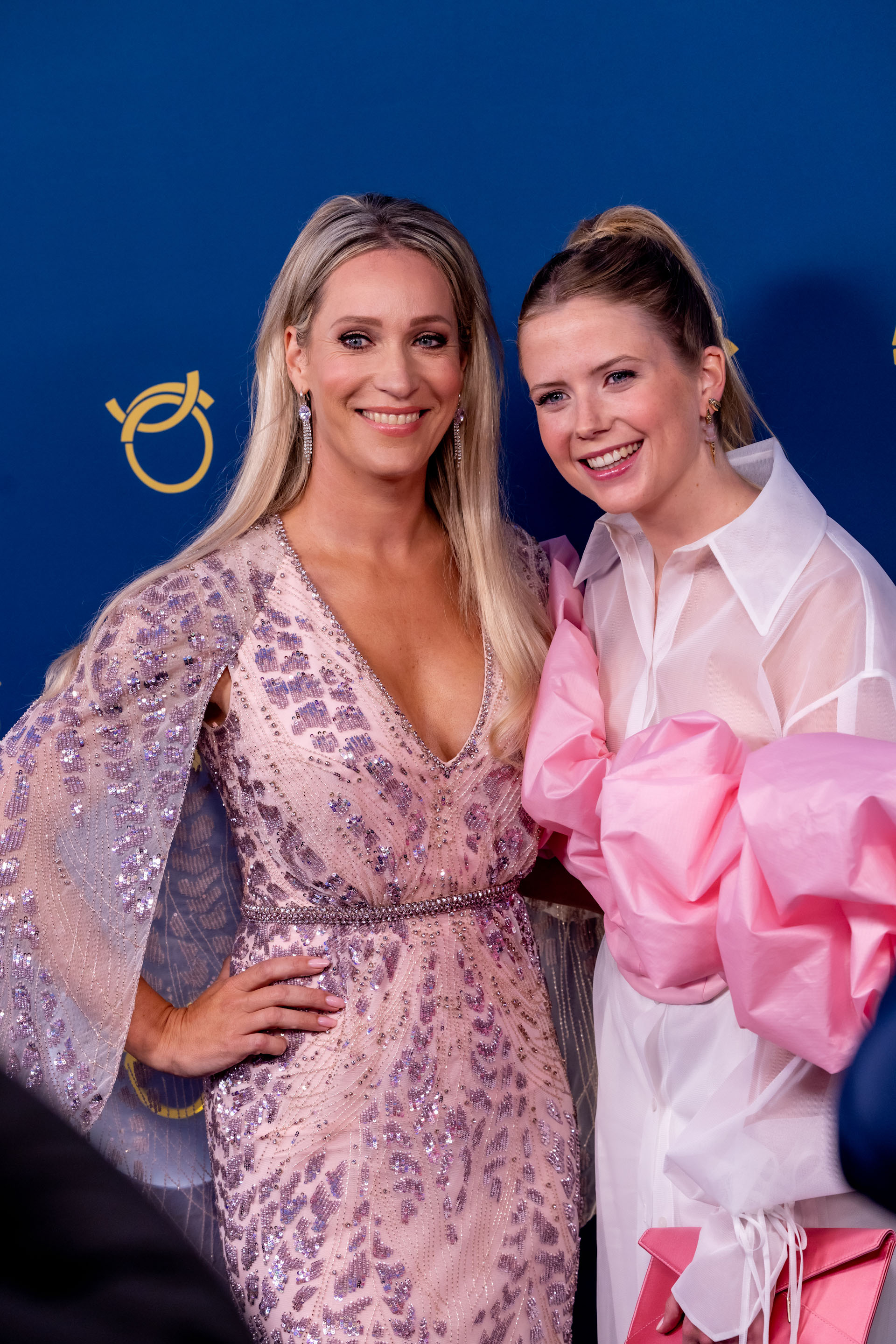 Pikante foto's Hélène Hendriks op komst?