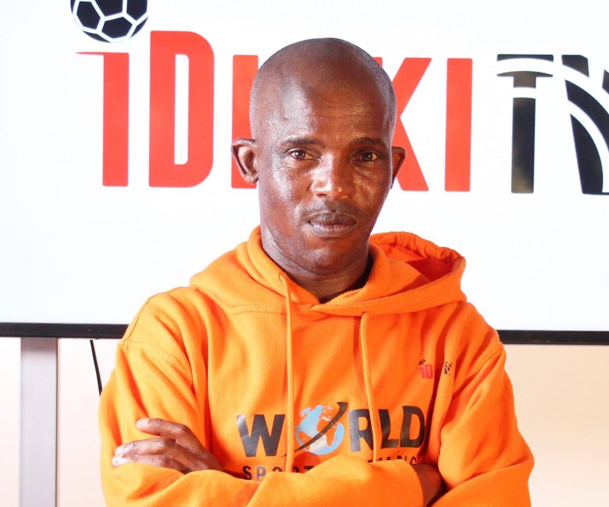 ‘The score not a true reflection’: Junior Khanye reacts to Kaizer ...