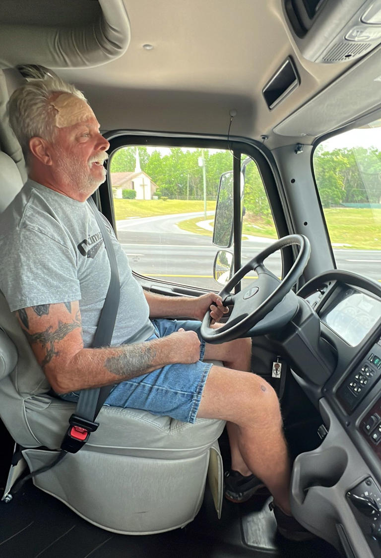 20 Tips to Unlocking the Full-Time RV Dream