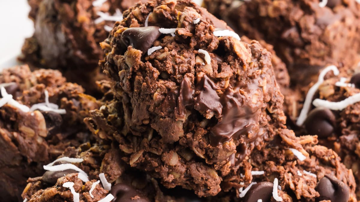 Healthy Dessert Ideas: 15 Sweet Treats With a Satisfying Protein Boost
