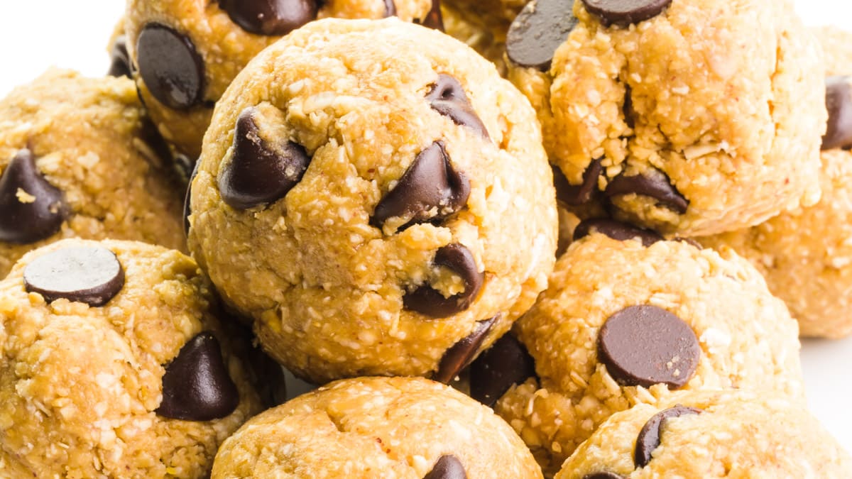 Quick & Easy Treats for Instant Snack Joy: 14 Recipes You’ll Love