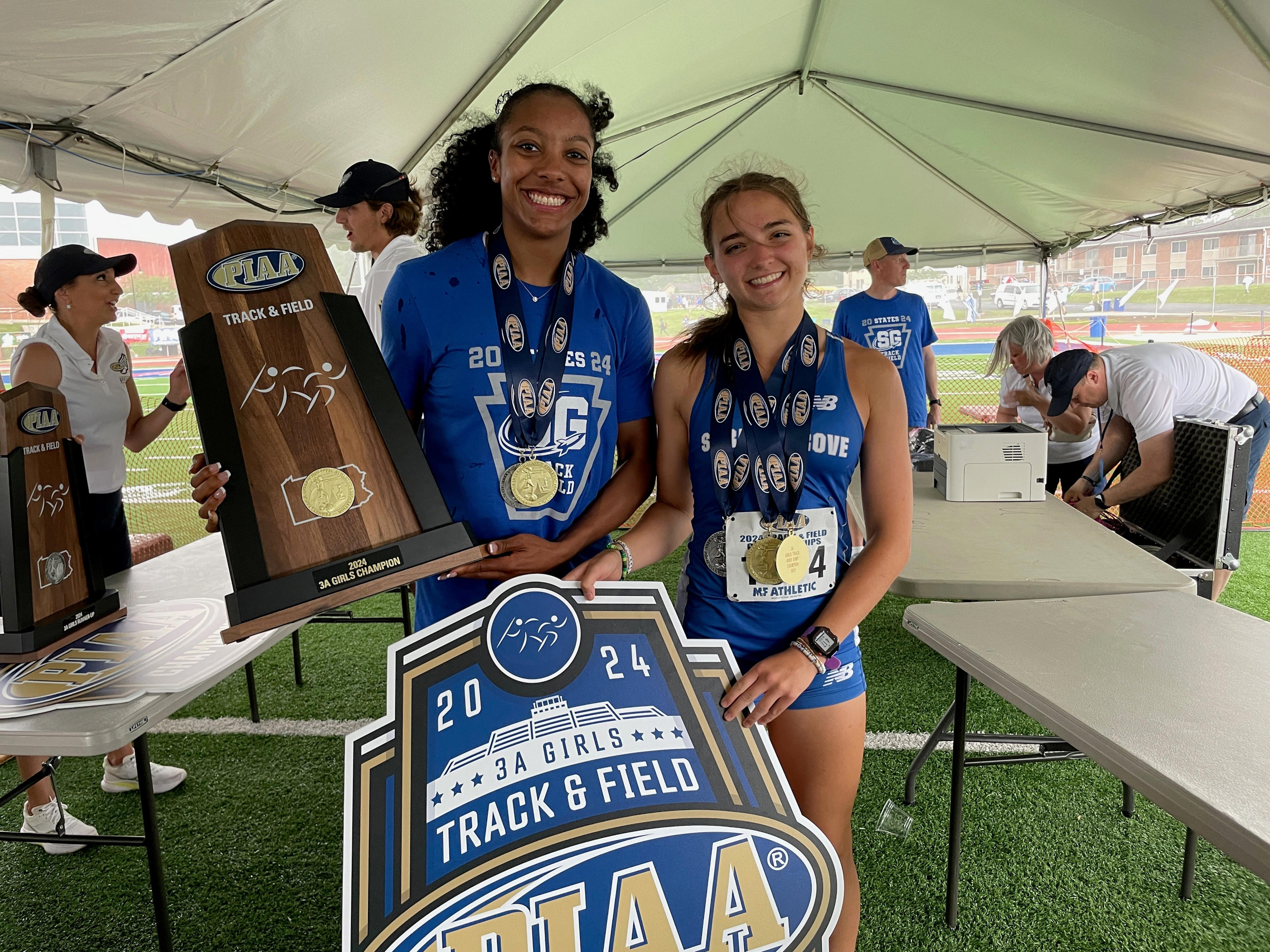 PIAA championships: Here are the YAIAA teams that won cross country ...