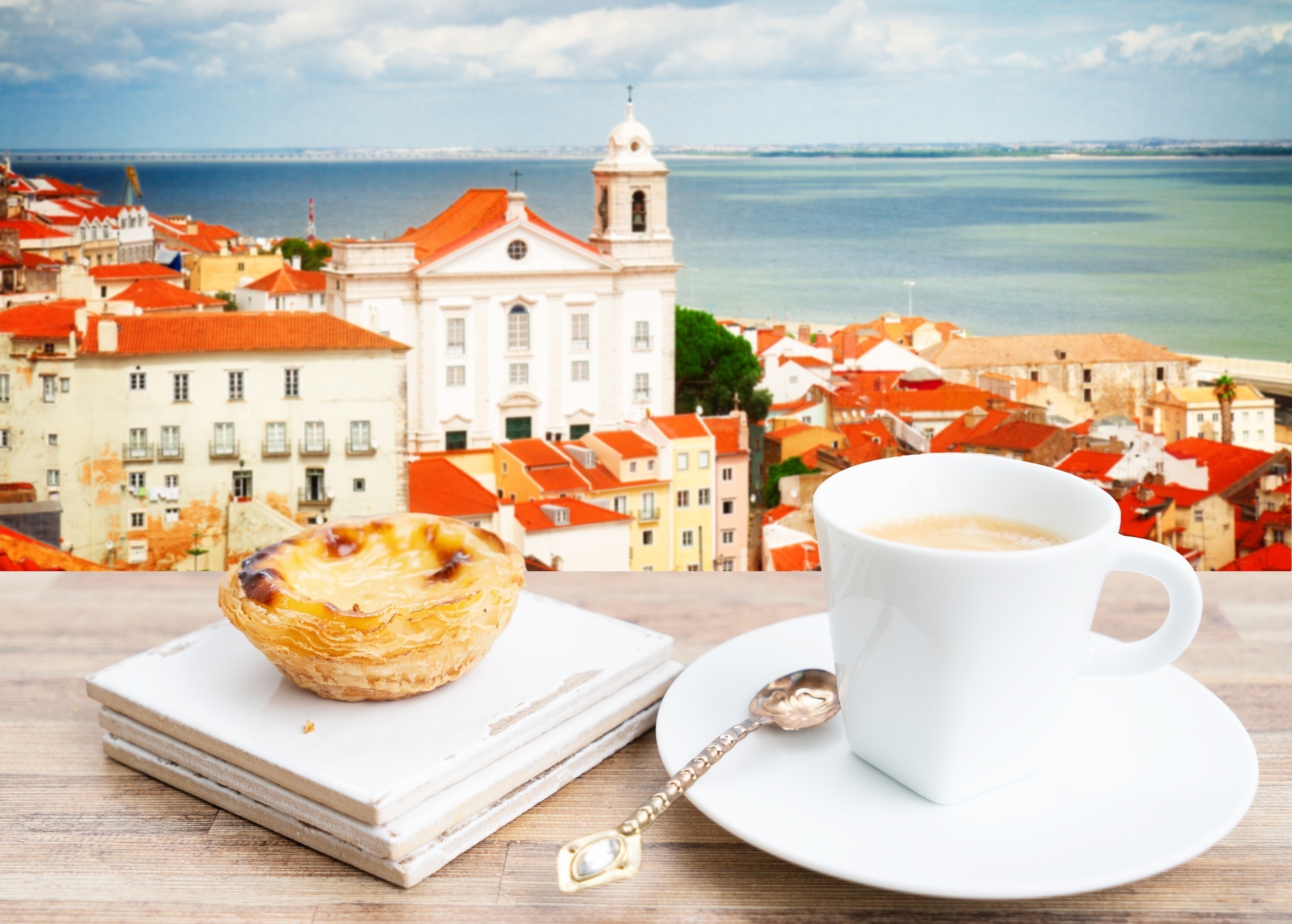 13 European cities with amazing cafe culture