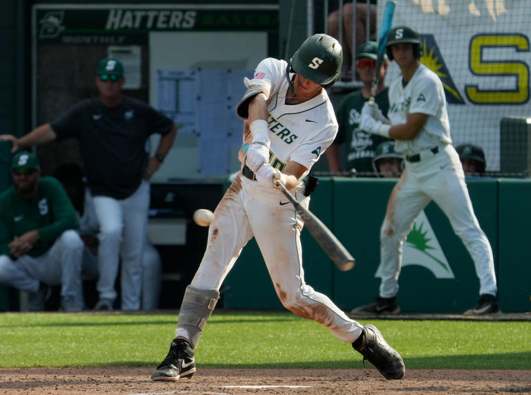 Stetson Hatters baseball: 5 things to know about defending ASUN champs for 2025 season