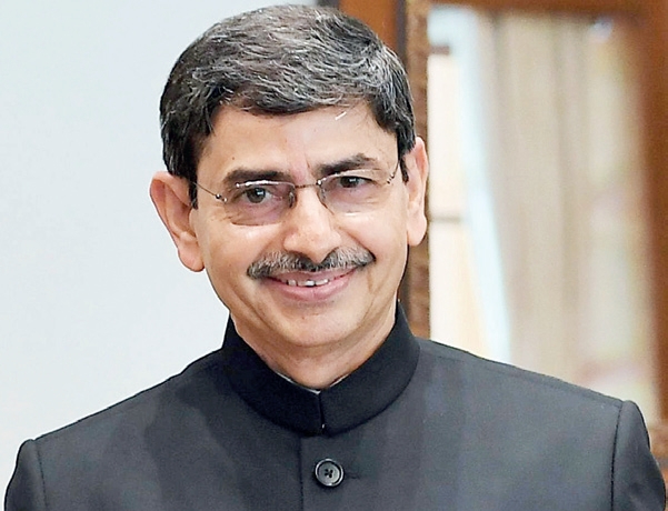 Nation-first ideology drives India: Governor RN Ravi