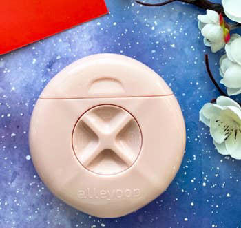 29 Things To Help You Travel With Just A Carry-On Even If You're A ...