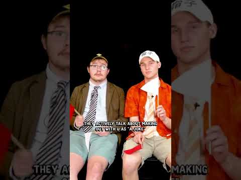 Comedians discuss common behavioral red flags to avoid in friendships