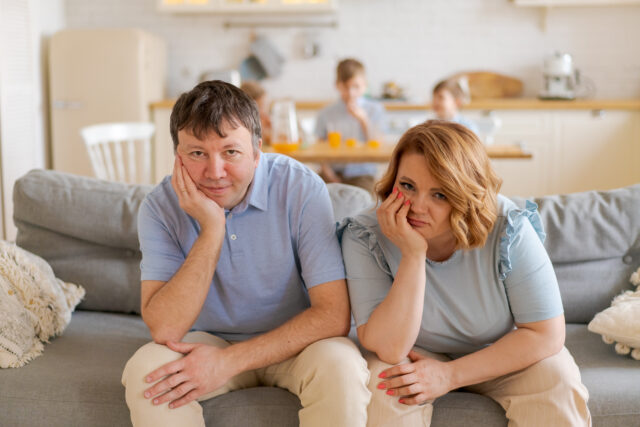 20 signs your adult children were right to cut you off