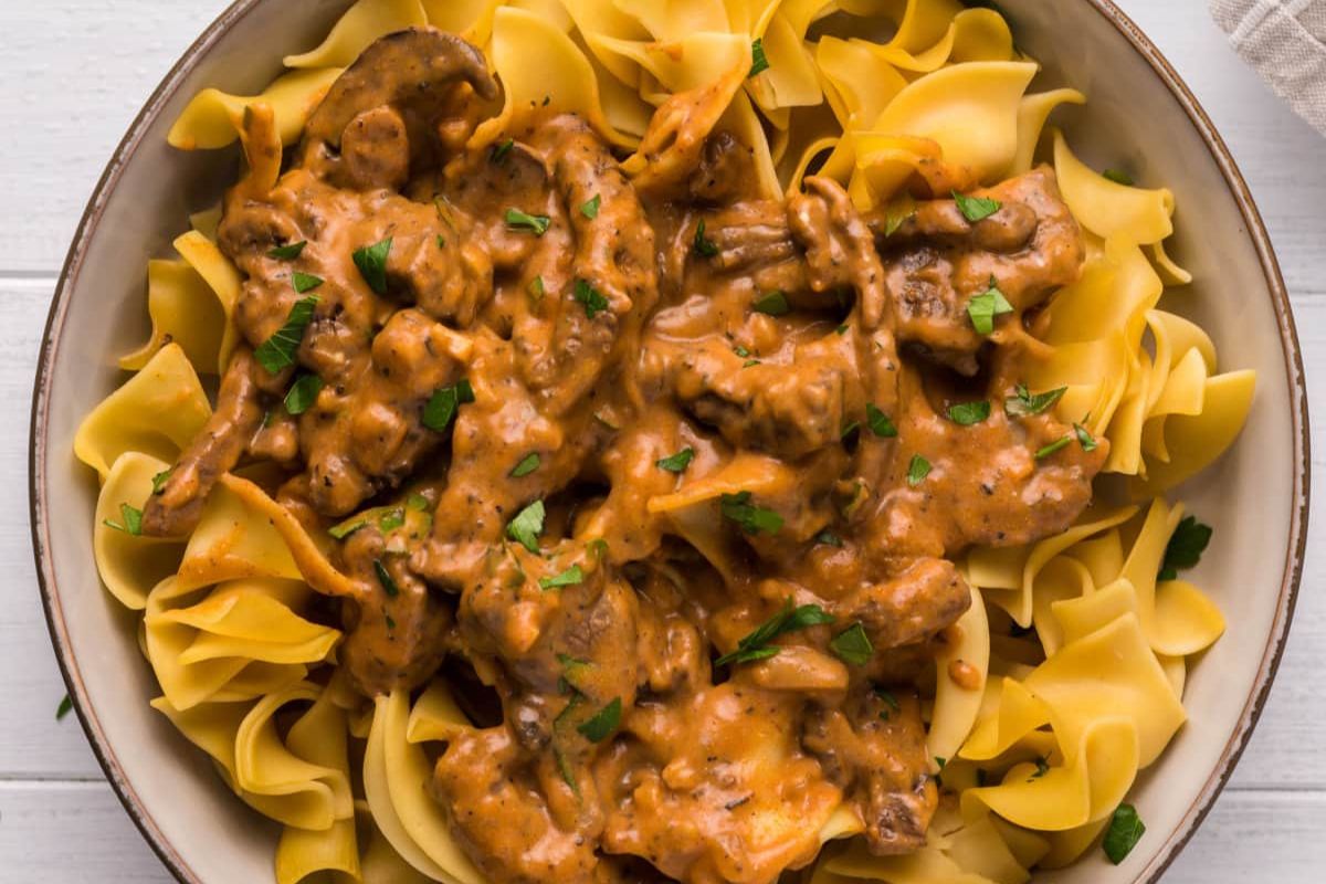 35 Beef Recipes You'll Always Want to Make