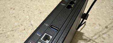 Este ingeniero se pasó el apagón: logró encender su router y conectarlo ...