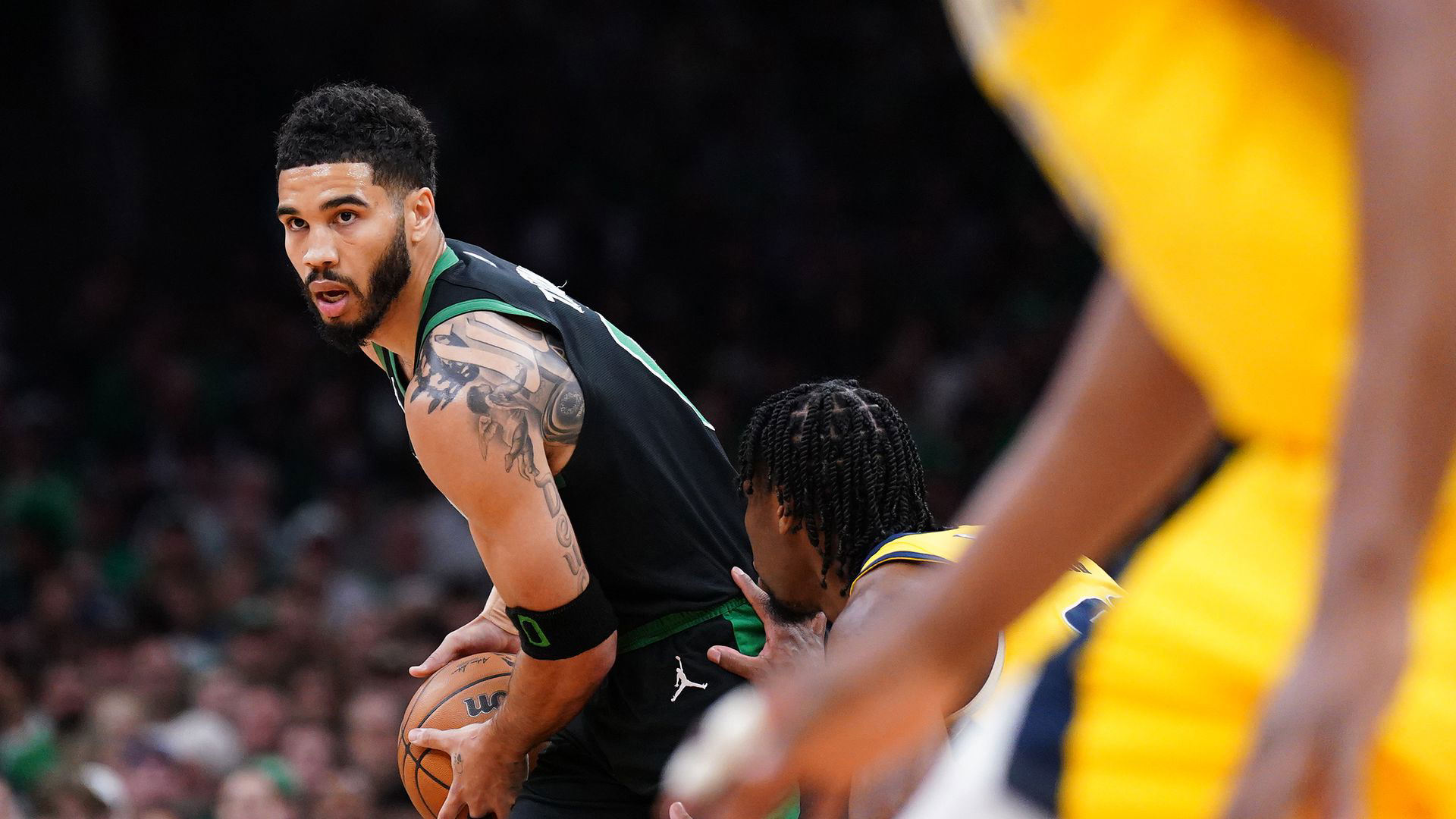 Brotherhood Playoff Watch - Jayson Tatum & Boston’s Tremendous Comeback ... Brotherhood Playoff Watch - Jayson Tatum & Boston’s Tremendous Comeback ...